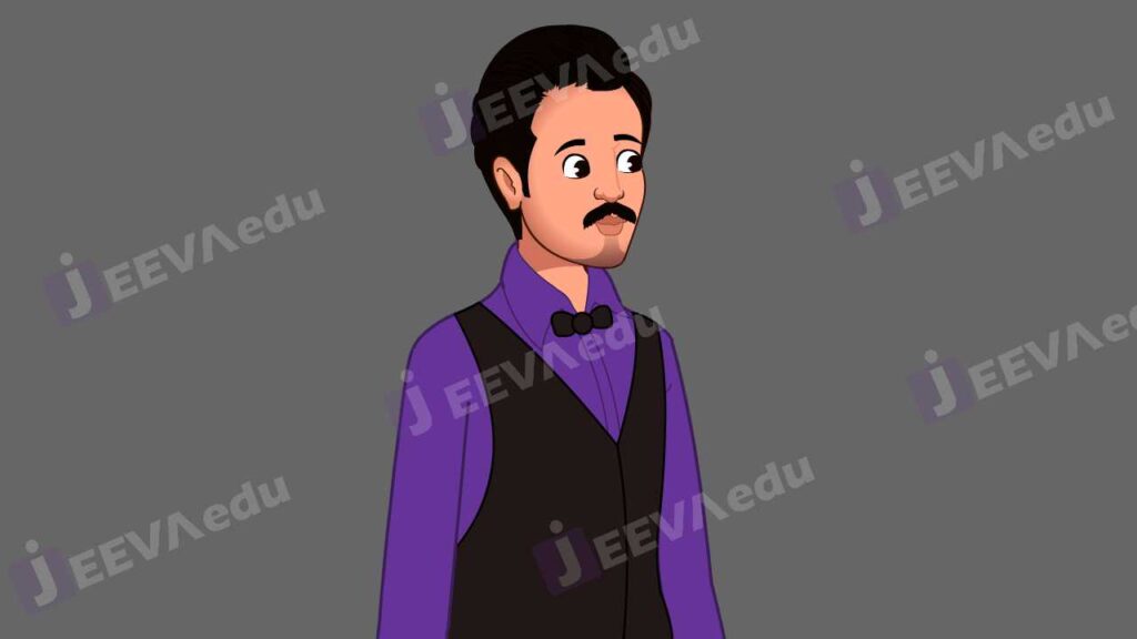 Animated Man Character 02 JAMC (Adobe Animate Vector) – Jeevaedu