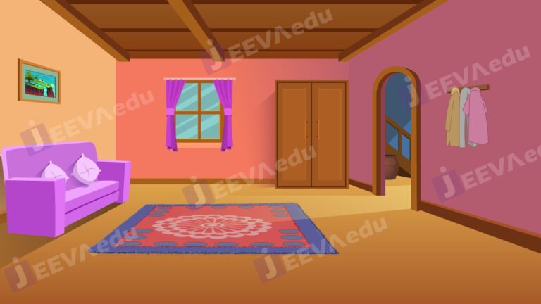 Room Vector Background JRVB01 (Adobe Animate Vector) – Jeevaedu