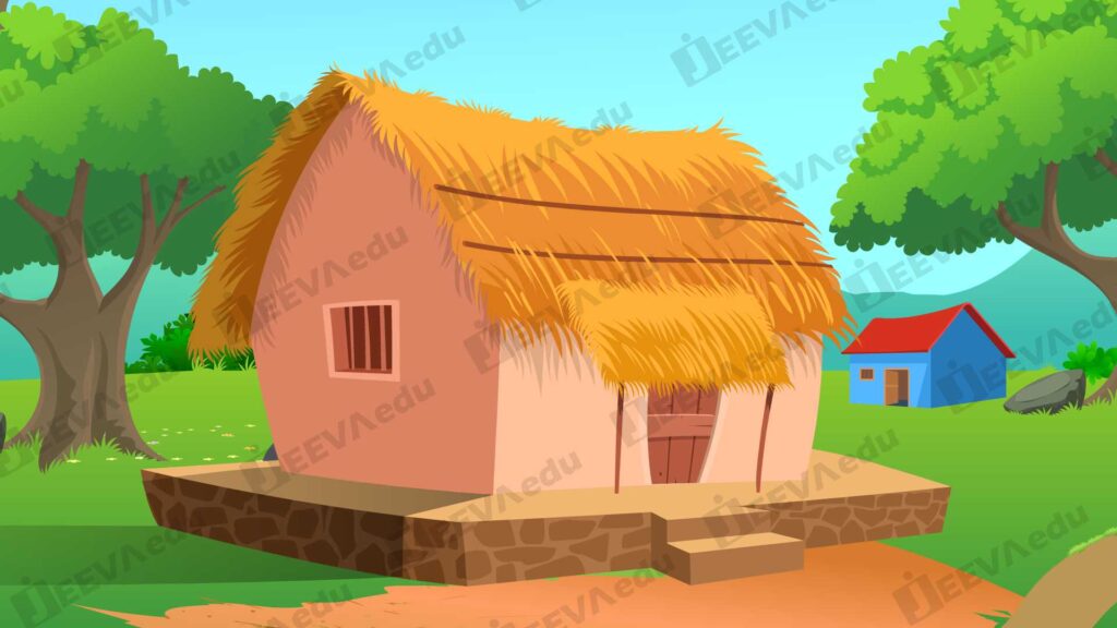 Outside Vector Background JOVB (Adobe Animate Vector) – Jeevaedu