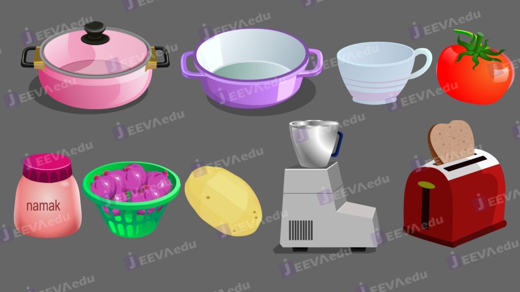 Cartoon Background Props JCBP01 (Adobe Animate Vector) – Jeevaedu