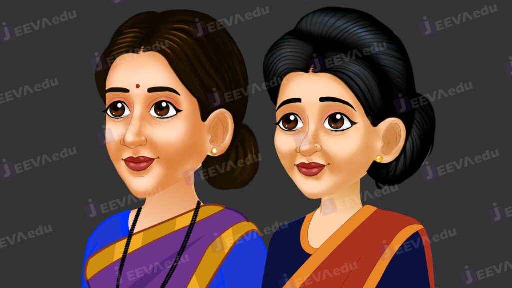 50 Cartoon Characters Photoshop Face JCCPFX01 (Animate Vector) – Jeevaedu