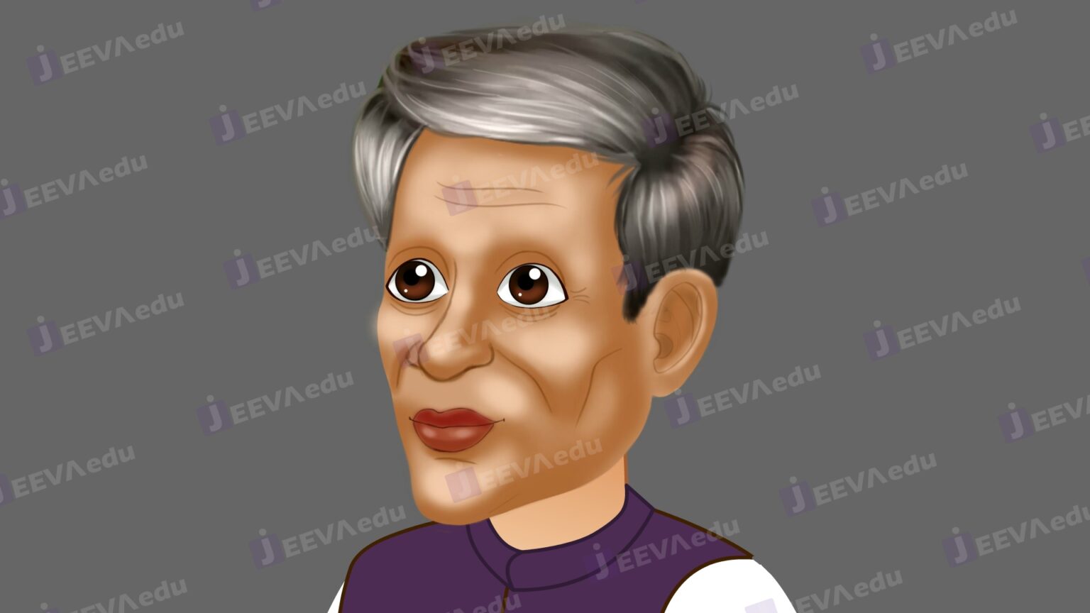 50 Cartoon Characters Photoshop Face JCCPFX01 (Animate Vector) – Jeevaedu